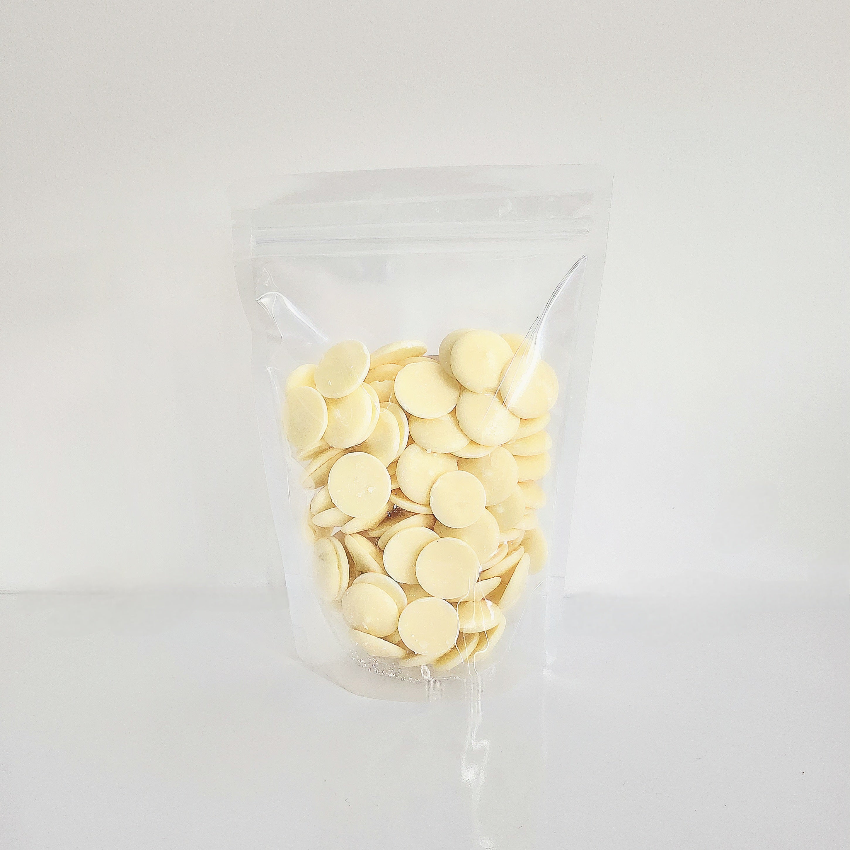 Nestle Snowcap - White Compound Chocolate - 500g | Confectioner's ...