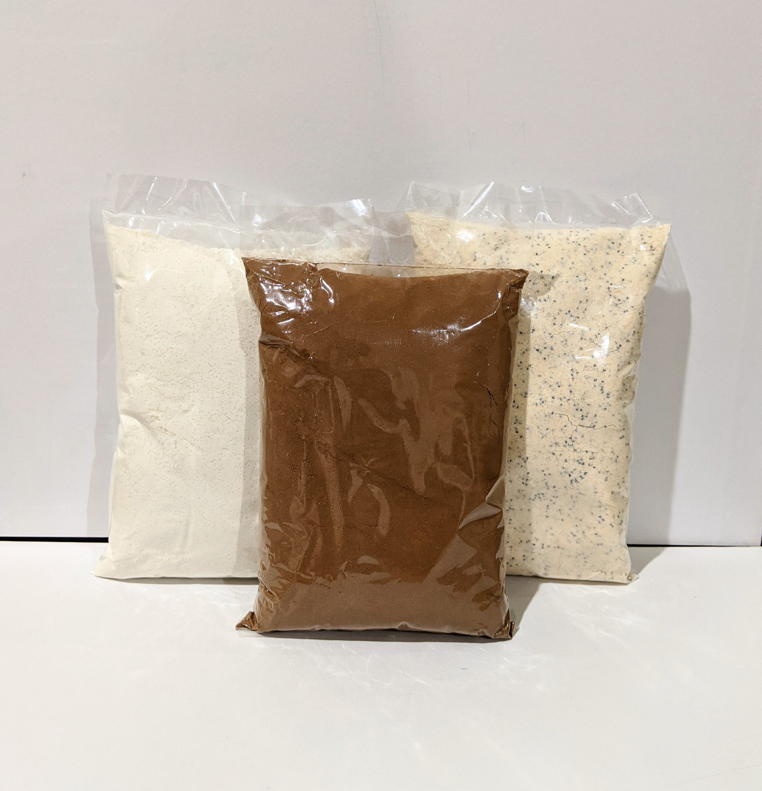 Shortbread Mix 500g | Confectioner's Favourite Pty Ltd