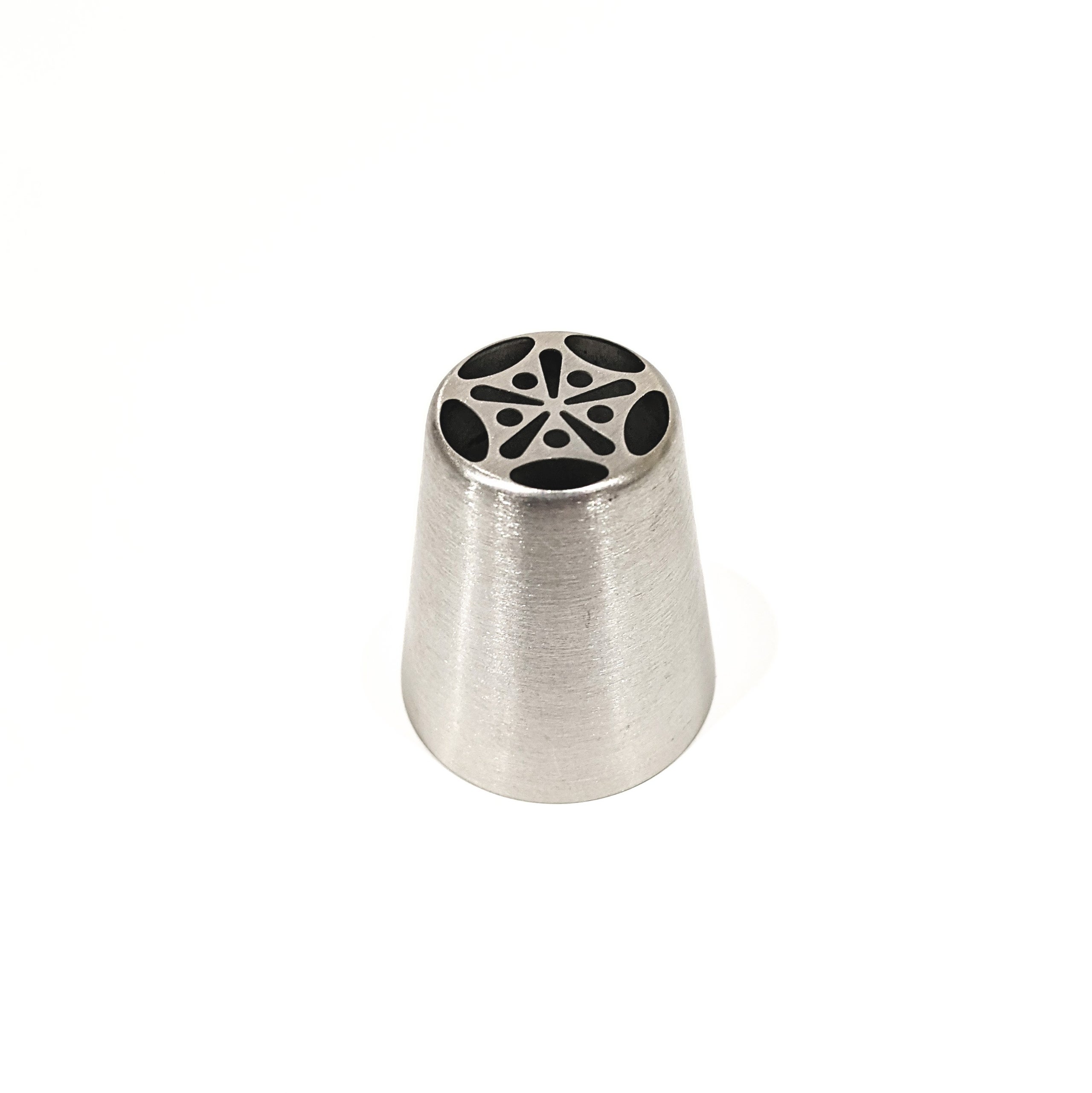 Nozzle - Russian Tips Large - No.2 | Confectioner's Favourite Pty Ltd