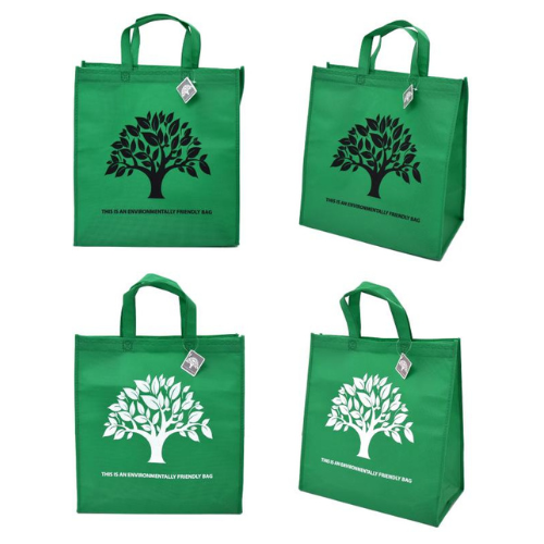 Enviro Reusable Shopping Bag | Confectioner's Favourite Pty Ltd