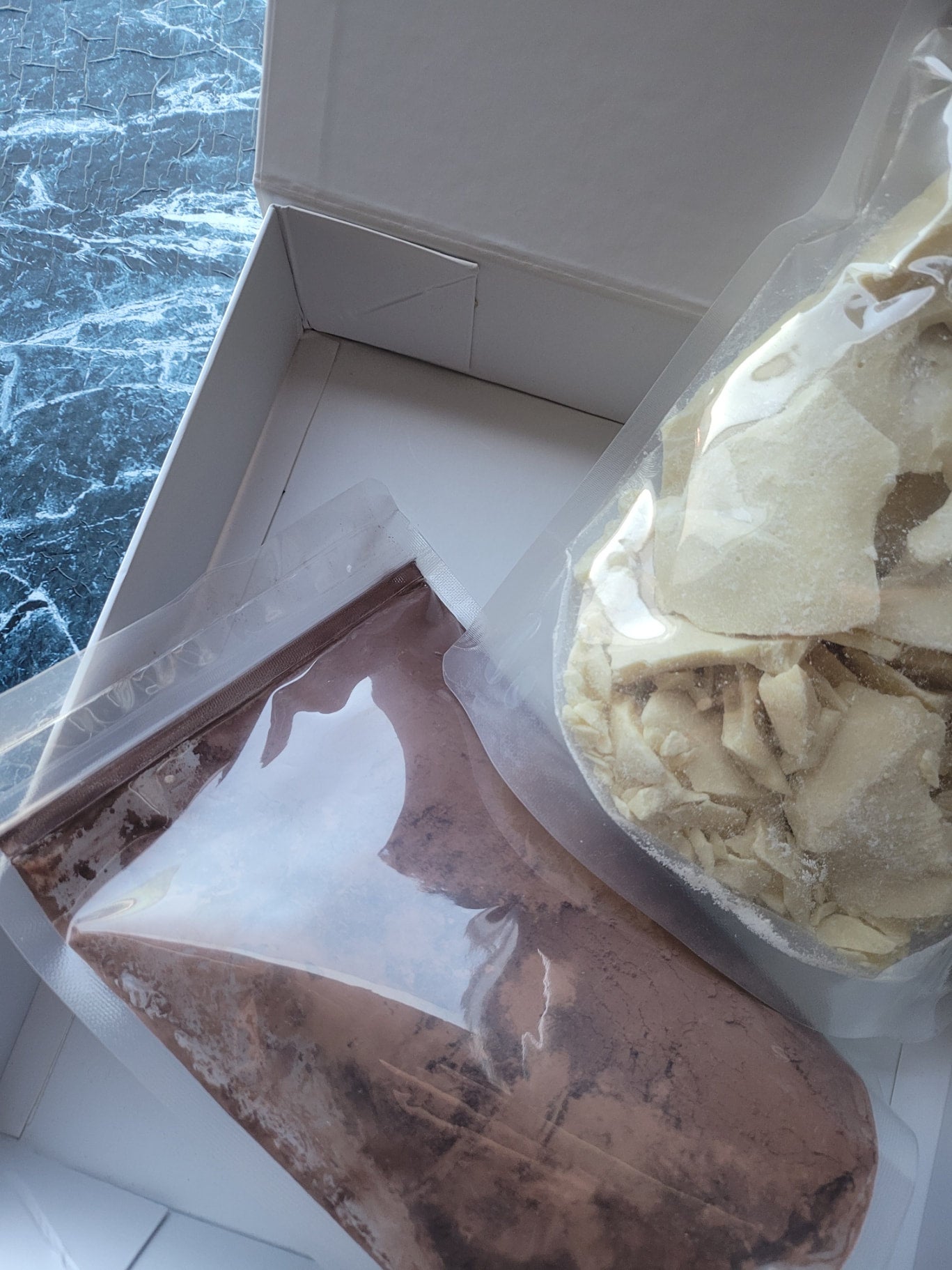 Baker's Concept - Home DIY Chocolate Kit | Confectioner's Favourite Pty Ltd